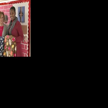 Ozone Layers Quilt Guild donates blankets to Methodist Home | St ...