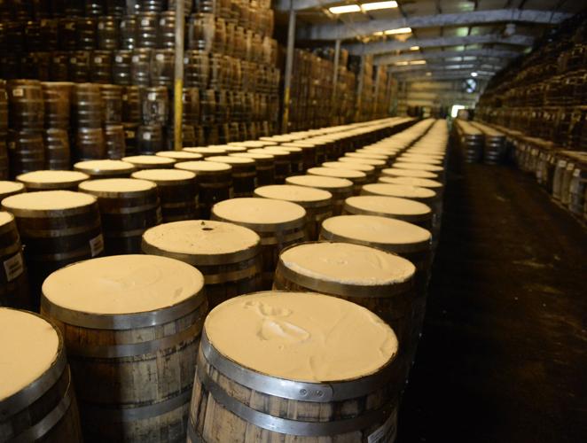 Marsh House Rum, new spirits brand for New Orleans, emerges from Avery ...