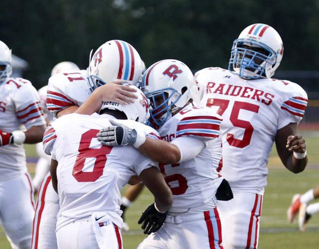 Walker: Jay Roth, Rummel continue brutal predistrict slate | Sports ...
