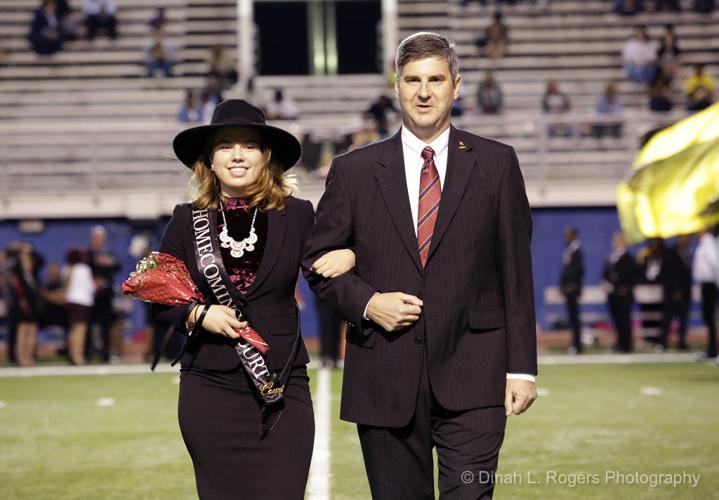Homecoming 2017: Bonnabel crowns its queen | Education | nola.com