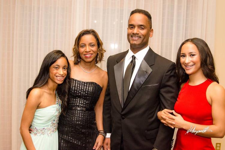 Nell Nolan: YMI debutante Kaylor Magee, YMI debutante Alyssa Brown ...