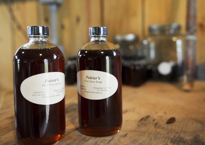 Syrup with soul: how old family recipe from Louisiana cane country ...