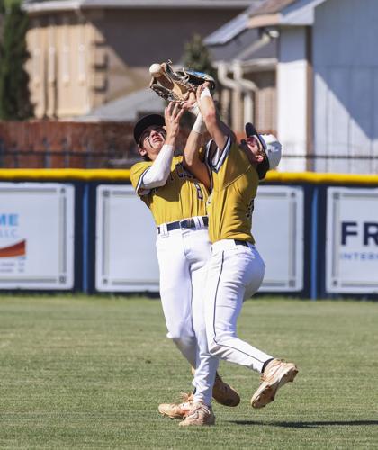 Rummel routs Holy Cross, looking for outright title now | Prep Sports ...