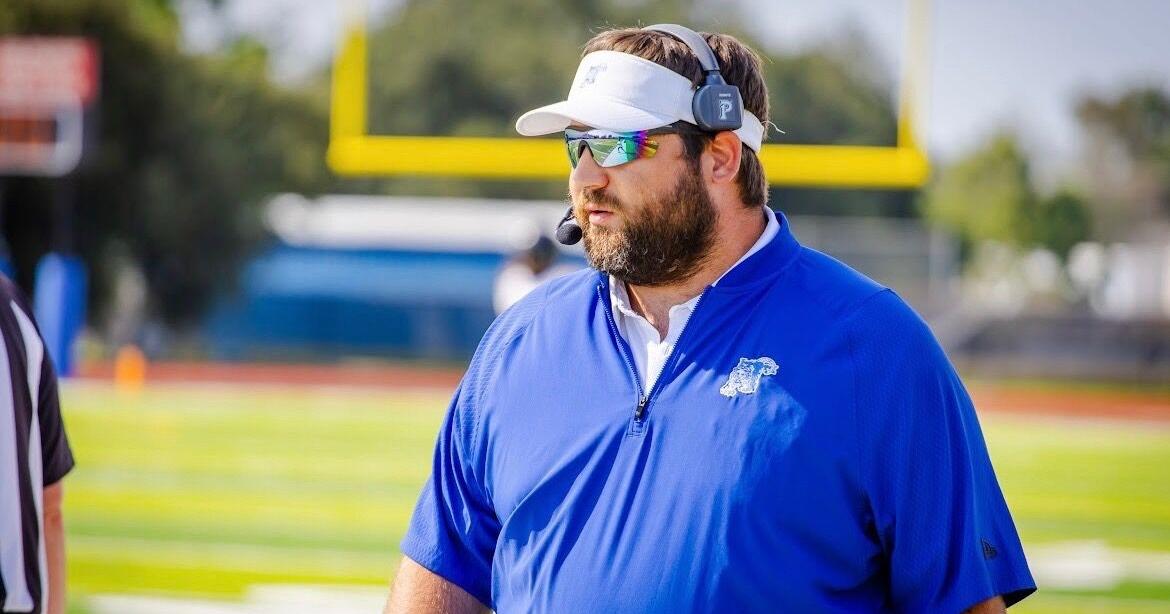 Fisher hires Jesuit grad Randal Agee to coach football | Prep Sports ...