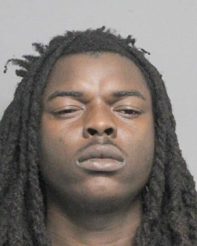 Suspect booked with Halloween slaying in Harvey; victim identified in ...