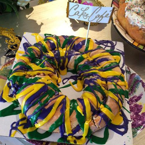 10 king cakes for the final 10 days of Carnival | Gambit Weekly | nola.com