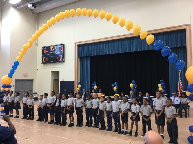 avery alexander school