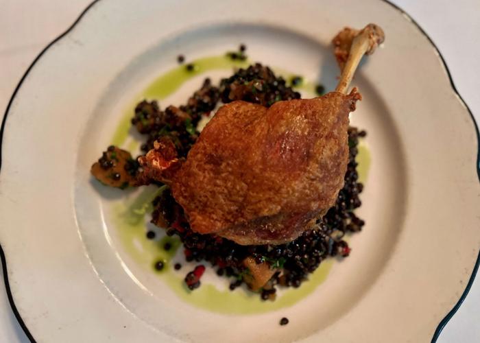 Gautreau's, classic Uptown restaurant, is getting new owners | Where ...