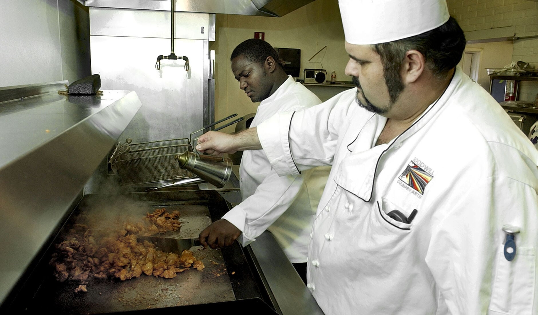 Loved ones mourn chef Robert Myers shot dead in Bywater home | Where ...