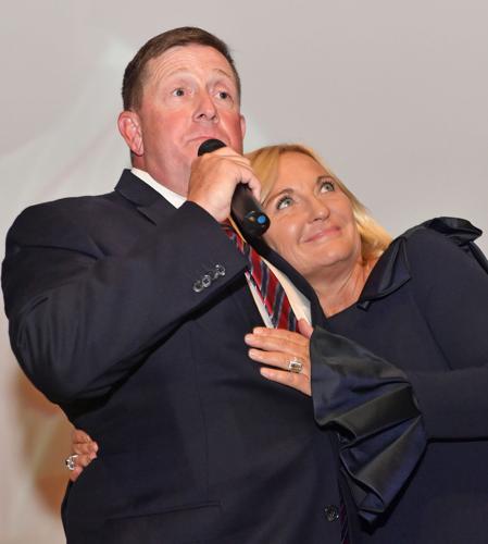 St. Tammany Sheriff's race headed for a runoff between Randy Smith and ...