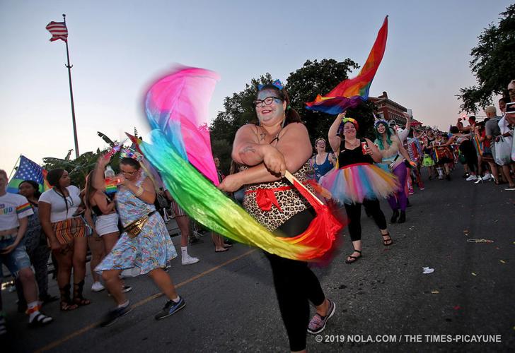 2019 New Orleans Pride Parade: See the photos | Entertainment/Life ...