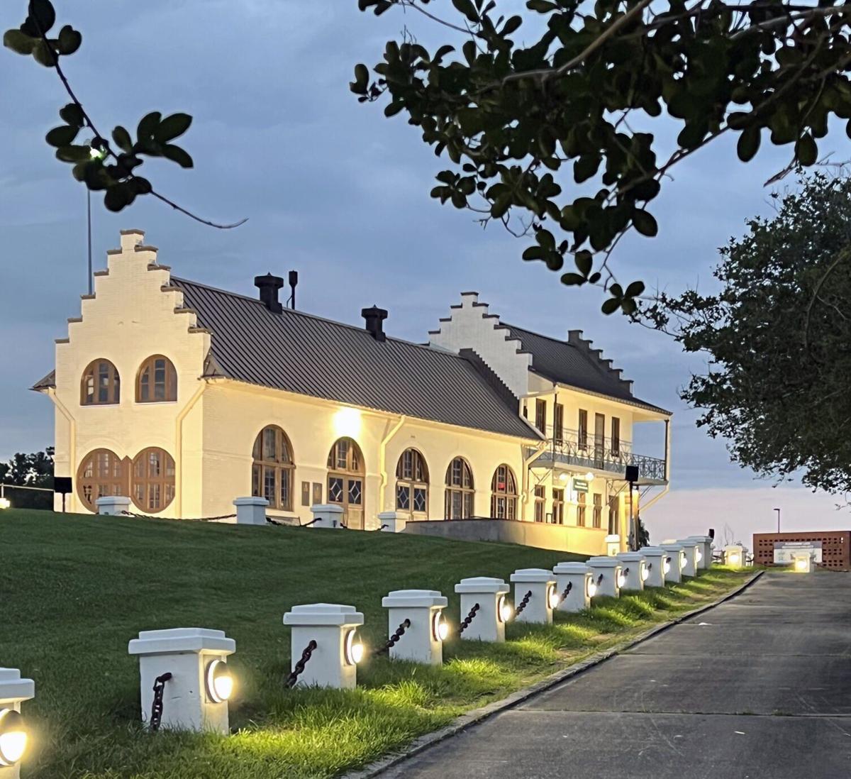 Plaquemine Lockhouse saved by Louisiana locals | Entertainment/Life ...