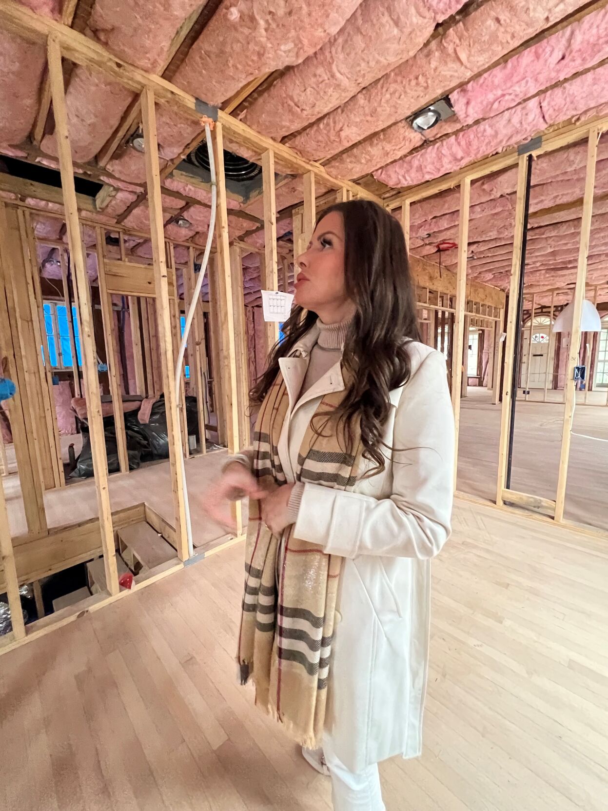 Trina Edwards and John Alario are moving to Gretna | Entertainment/Life ...