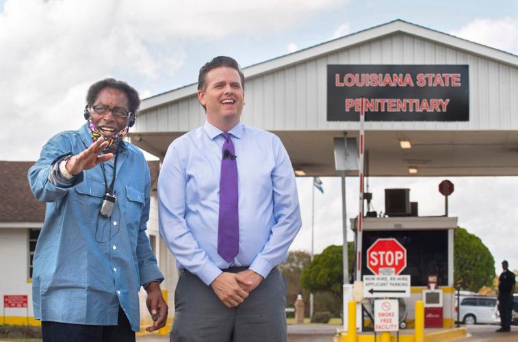 Louisiana's evolution on long prison sentences | Crime/Police | nola.com