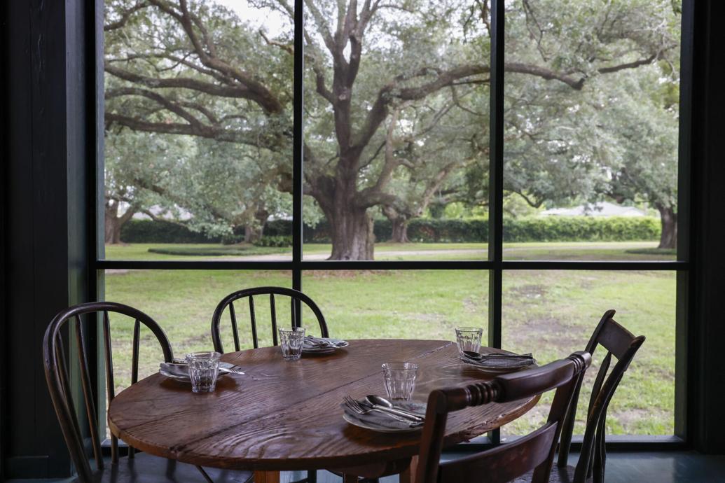 Saint Claire opens in Algiers near New Orleans. See inside. | Where ...