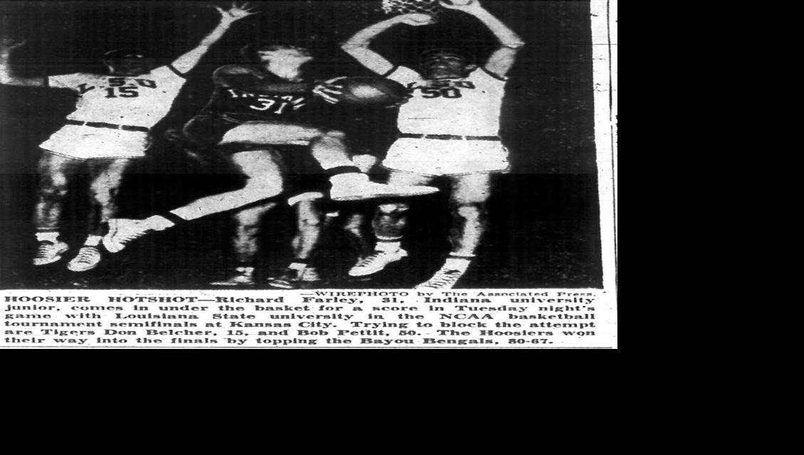 LSU's basketball teams have never won at the Final Four. Can they break ...