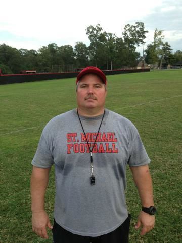 Paul Varnado plans to use his two decades of coaching to lead St ...