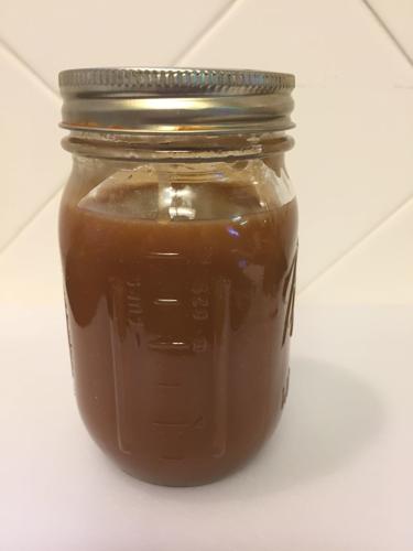 Side Dish: Recipe for Caramel | Where NOLA Eats | nola.com