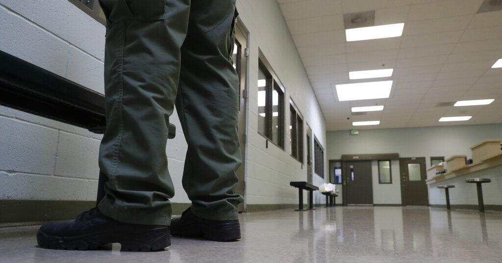 ICE immigration agents arrest grandfather in Lafayette LA | Crime ...