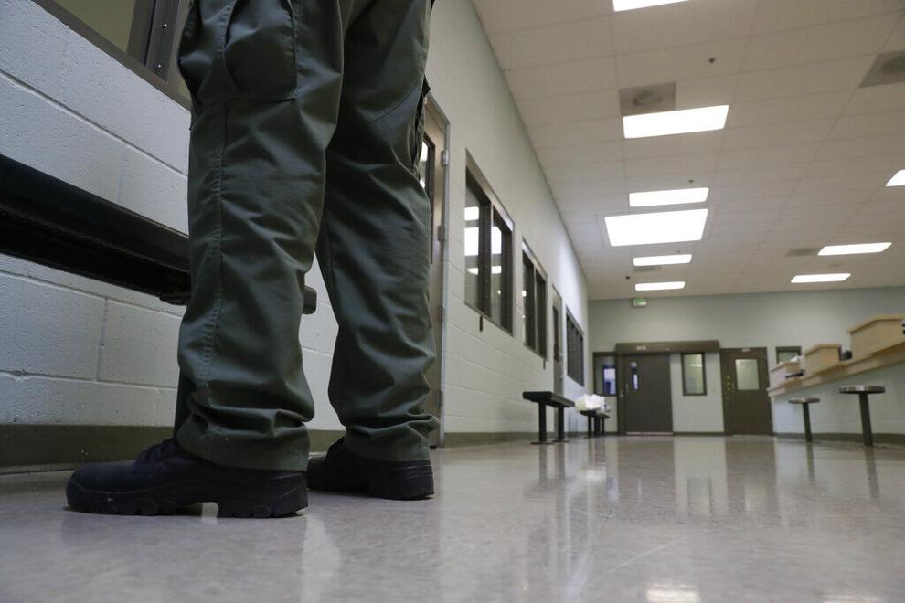 Government wrongly deported Louisiana ICE detainee to Mexico | News ...