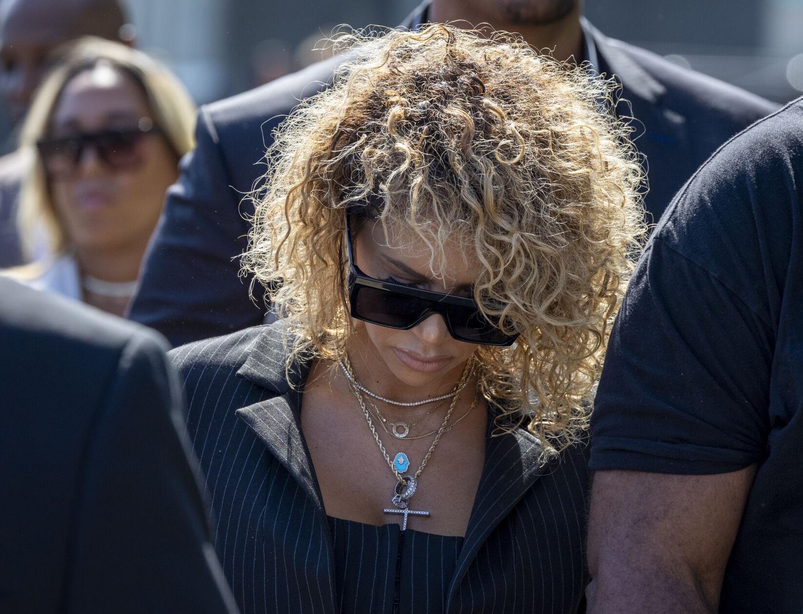 New trial set for Cardell Hayes in killing of Will Smith | Courts ...