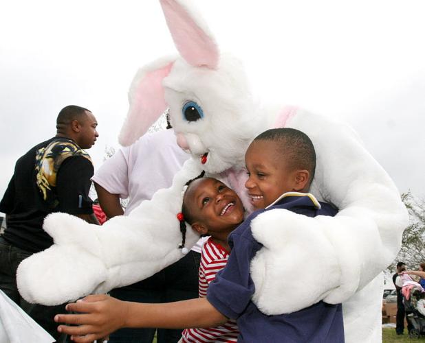 8 fun things to do around New Orleans this Easter weekend, March 30 ...
