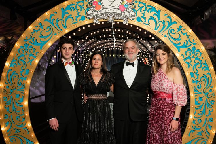 Nell Nolan: Rebecca French deb; Currence, Freeman debs | Parties ...