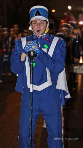 Krewe of Isis rolls in Metairie: See photos from the parade | Archive ...