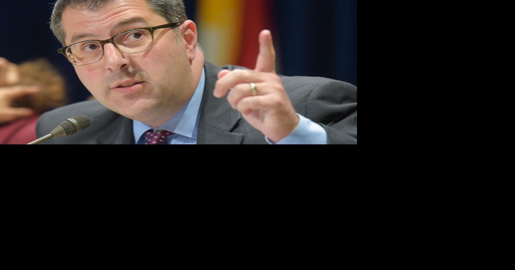 Joe Giarrusso to join Phelps Dunbar, won't run for at-large | Local ...