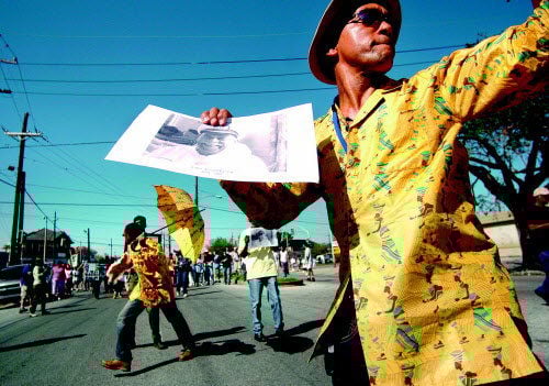 Chef Austin Leslie's recipes for his legendary fried chicken (and ...