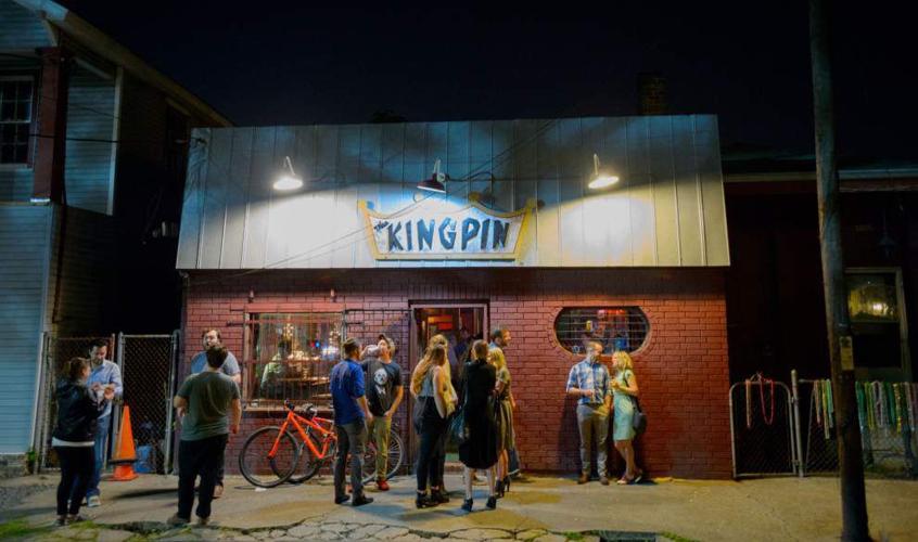 Classic New Orleans dive bar The Kingpin celebrates 25 years | Keith ...