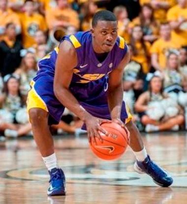 Options & optimism abound with LSU set to launch Johnny Jones' second ...