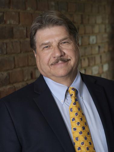 'Principal of principals' Brian Riedlinger retiring after long career ...