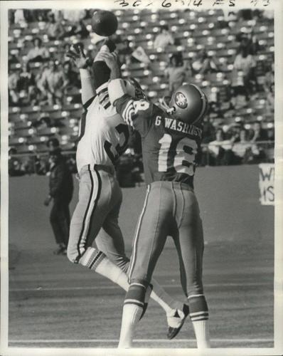 New Orleans Saints' all-time interception leaders | Saints | nola.com