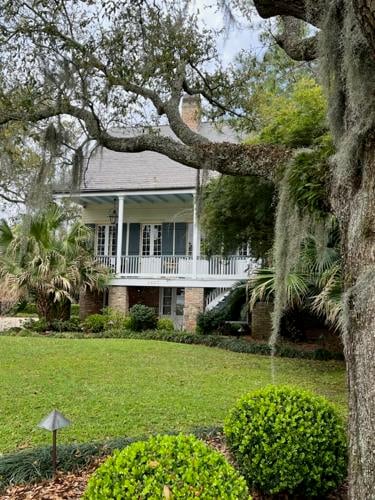 Old Mandeville's home tour and art displays set for Mother's Day | St ...