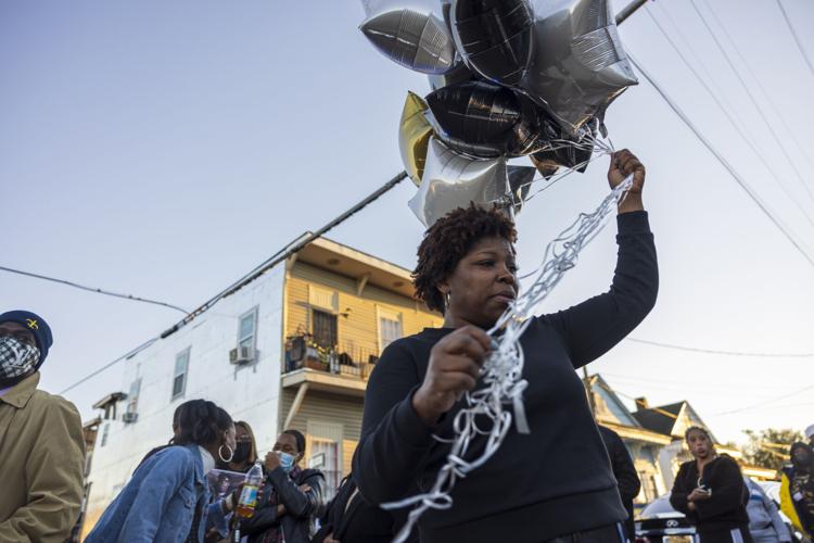 Pioneering New Orleans bounce rapper Josephine Johnny dies at 45 ...