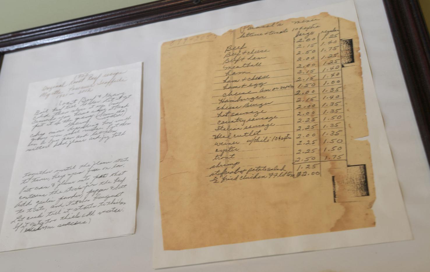 Meet the New Orleans woman who made Parasol’s famous for po-boys ...