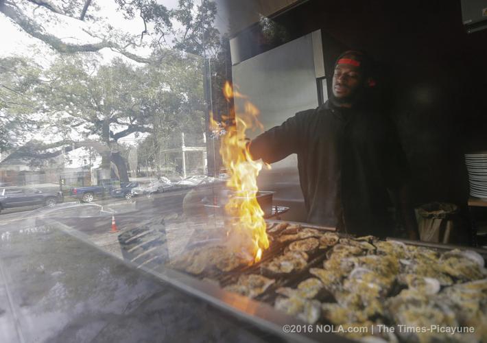 Central City BBQ, Neyow's ranked among New Orleans best restaurants ...
