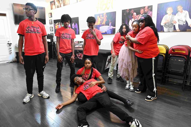 NOLA drama teacher Anthony Bean creates teen talk show | Entertainment ...
