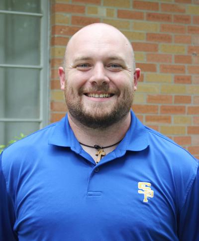 Aaron Falkenstein takes over St. Paul's lacrosse | St. Tammany ...