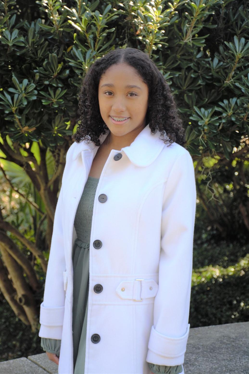 Alto singer hopes to perfect vocal score | Entertainment/Life | nola.com