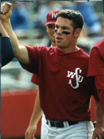 Steve Gleason launching series of sports/life skills clinics in New ...