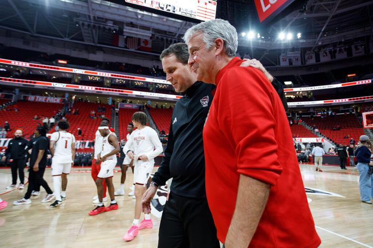 Why NC State is investigating LSU over coach Will Wade | LSU | nola.com