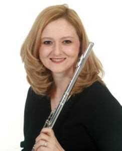 Trio of wind instruments featured in outdoor chamber music concert at ...