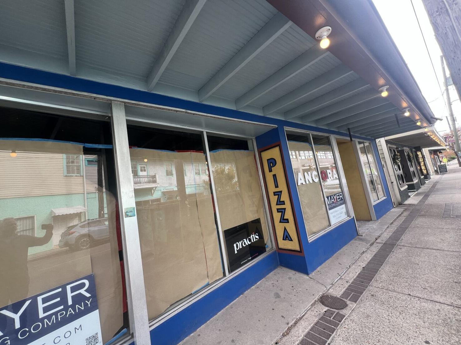 Ancora pizza on Freret to become new Spanish restaurant | Ian McNulty ...