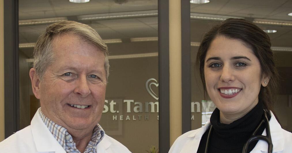 Dr. Victoria Blossman in the spotlight | | nola.com