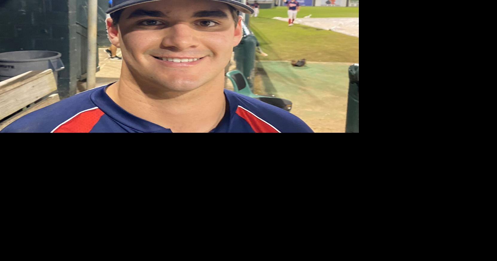 Some good news for Jesuit-based Retif Oil after first loss at Legion ...