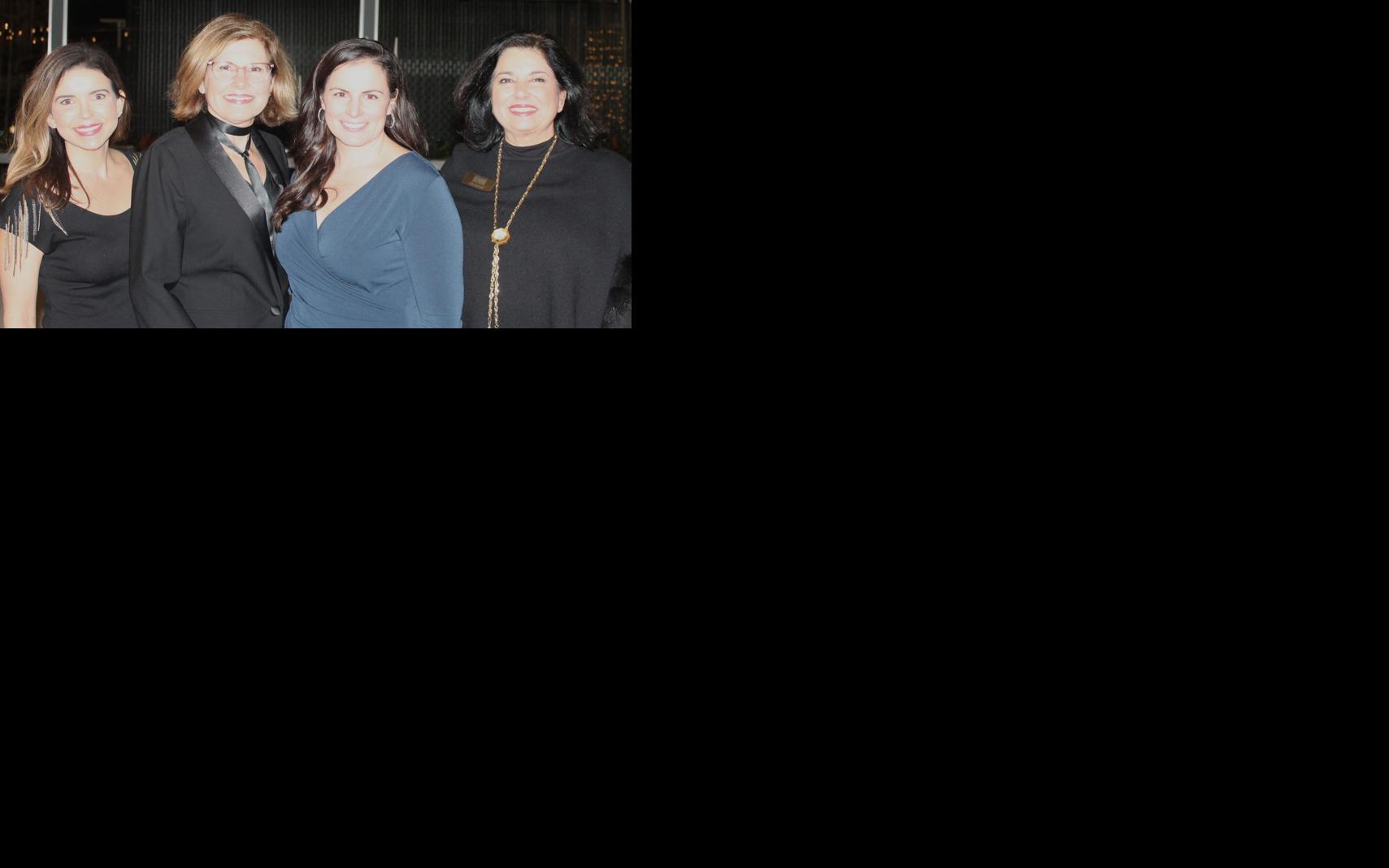 St. Tammany honors artists and patrons in annual awards | St. Tammany ...