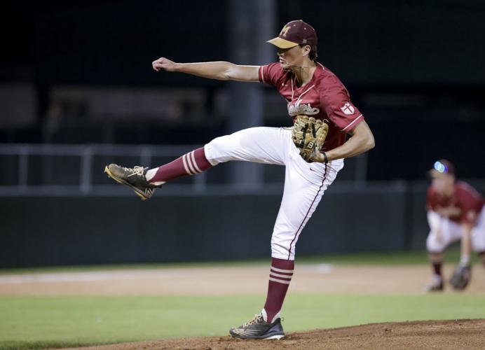 Brother Martin-Shaw comeback ends with three-run home run in extra ...