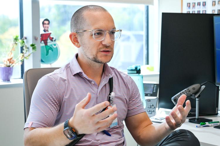 New epilepsy clinic in Baton Rouge opens at OLOL | Louisiana Health ...